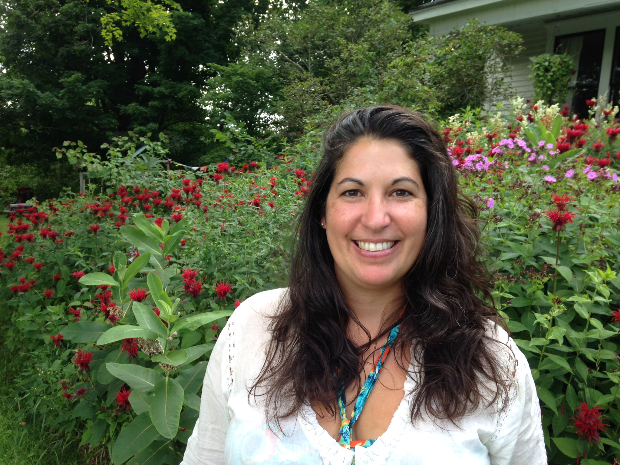 Book a massage with Lisa Messier, CIMT Four Feathers Integrative ...