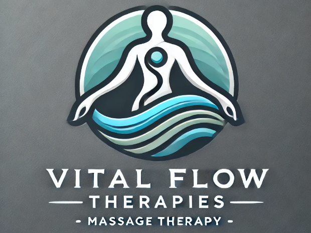 Book a massage with Vital Flow Therapies | Stone Mountain GA 30083