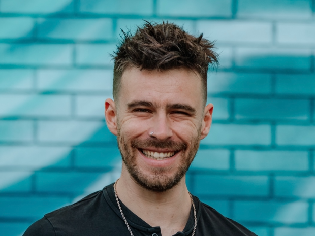 Book a massage with Sam Weingast Massage | Oakland CA 94605