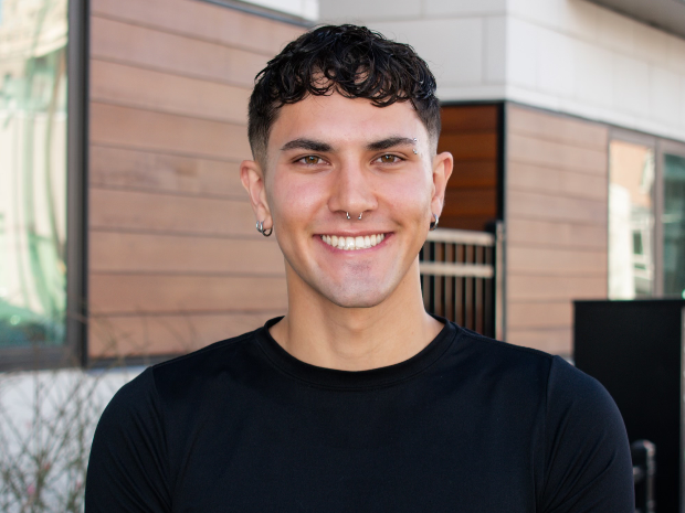 Book a massage with Ben Hartman, LMT | Denver CO 80204