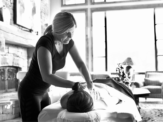 Book A Massage With Alpenglow Mobile Massage Llc Park City Ut 84060