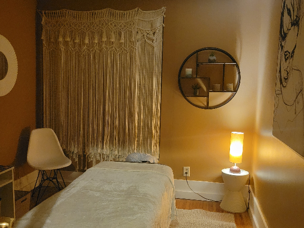 Book a massage with A Healthy Haven | Lincoln NE 68506