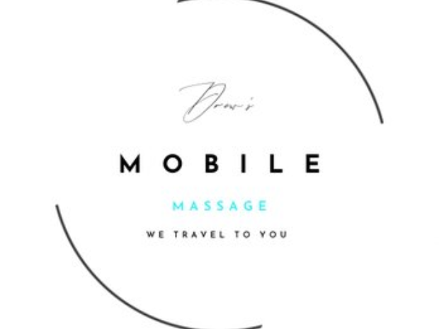 Book a massage with Drews mobile massage | Surprise AZ 85374