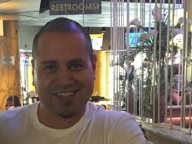 Book a massage with Moises Cuevas Massage | Austin TX 78745