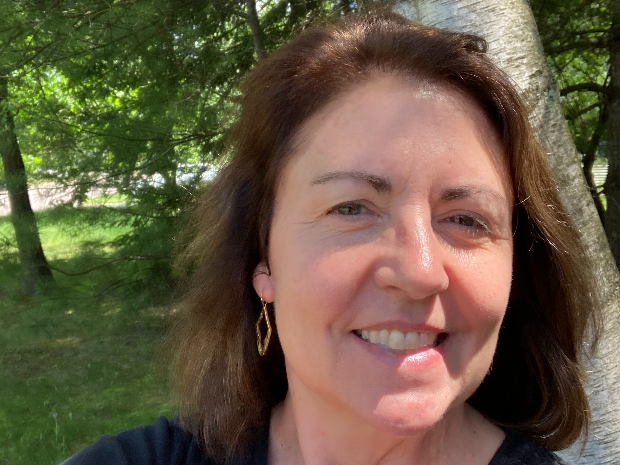 Book a massage with Lisa Solomon Massage Therapy | Williston VT 05495