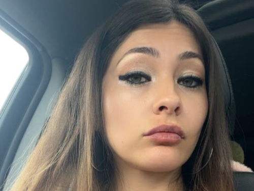 Krista Frederick Massage Therapist in Tampa, FL