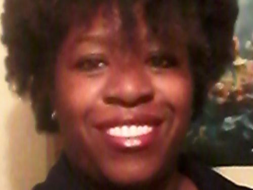 Cherelle Wright Massage Therapist in JONESBORO, GA