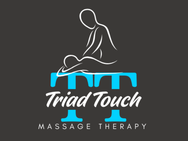 Book a massage with Triad Touch | Greensboro NC 27409