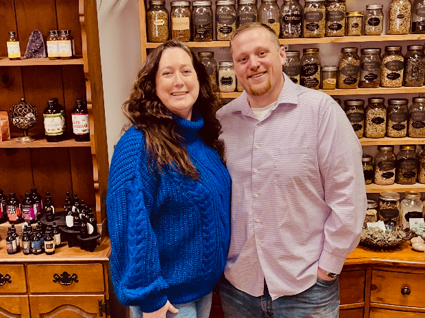 Book a massage with Massaged By Mark From Topaz Apothecary and ...