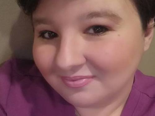 Jessica Luna Massage Therapist in Calhoun, GA