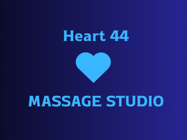 Book a massage with Heart 44 Massage Studio | Ocala FL 34471