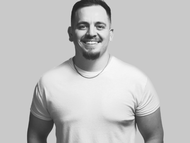 Book a massage with Ryan G. LMT | El Paso TX 79915