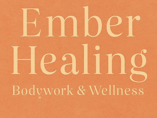 Book a massage with Ember Healing Bodywork & Wellness | Winston-Salem ...