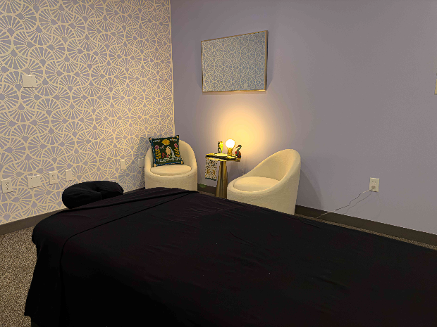 Book a massage with Form + Flow Massage | Reading MA 01867