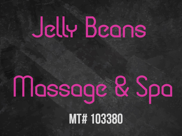 Book A Massage With Jelly Beans Massage And Spa Deer Park Tx 77536