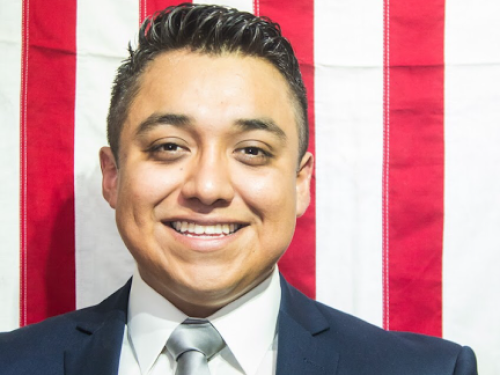 Bogar Rodriguez Massage Therapist in Las Vegas, NV