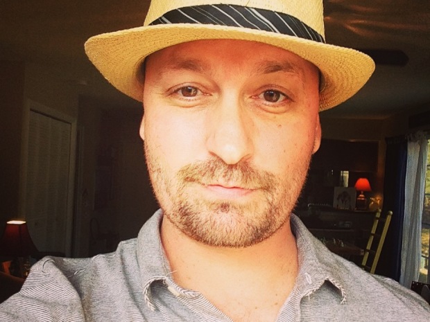 Book a massage with Hunter Bartlett, LMT Massage & Bodywork | Austin TX 78727