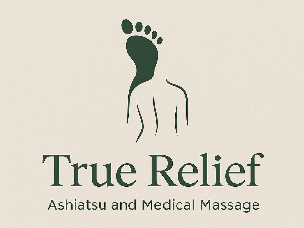 Book a massage with True Relief Ashiatsu and Medical Massage ...