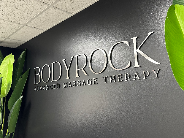 Book a massage with BodyRock: Advanced Massage Therapy | Wynne AR 72396
