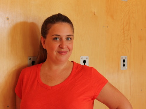 Emily Hurr Massage Therapist in Garner, NC