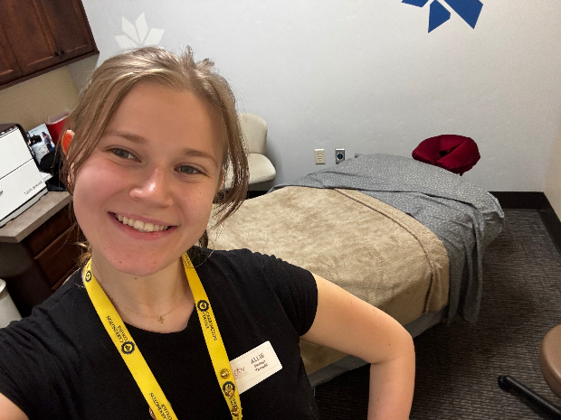 Book a massage with North Idaho athletic club | Moscow ID 83843