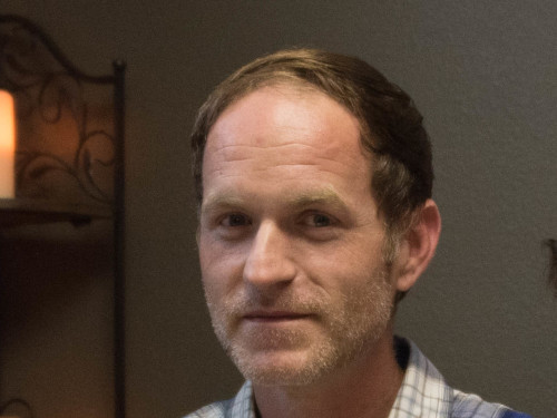 Steven Keener Massage Therapist in Grants Pass, OR