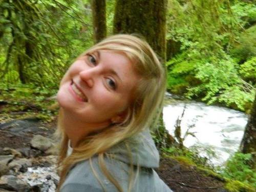 Alicia Rice Massage Therapist in St. Louis, MO