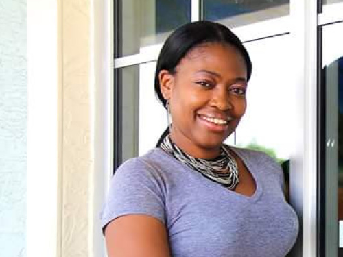 Ortavia Taylor Massage Therapist in West Palm Beach, FL