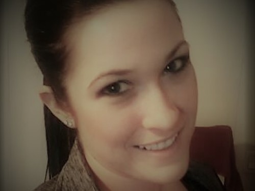 Crystal Blevins Massage Therapist in Branson, MO