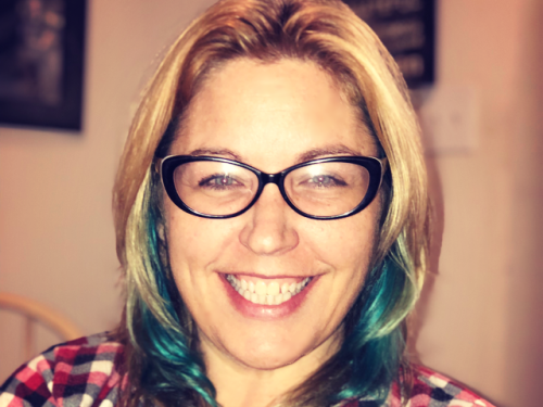 Kristina Alvarez Massage Therapist in Austin, TX