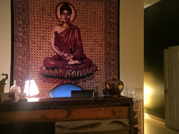 Book a massage with Spa ZenAura Massage | Tampa FL 33613