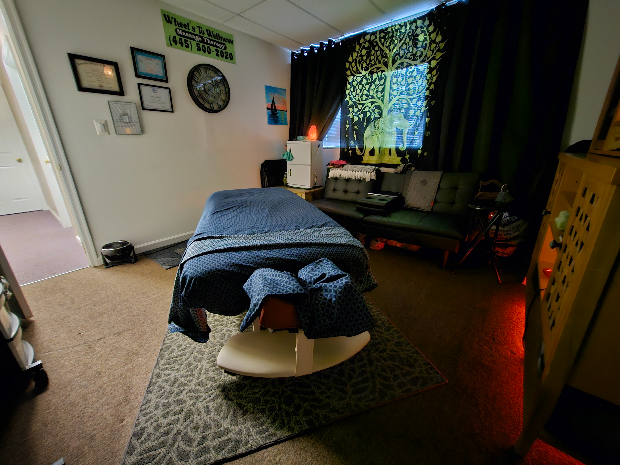 Book A Massage With Wheels To Wellness Massage Therapy Llc Huntingdon Valley Pa 19006