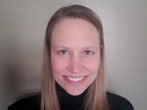 Heather Scheffler Massage Therapist in Berkley, MI