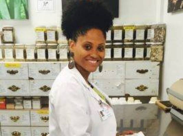 Book a massage with Flora Healing Bodyworks | New York NY 10003