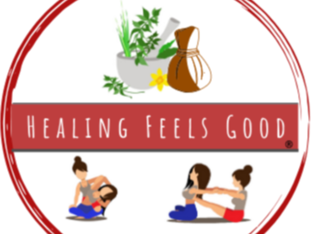 Book a massage with Healing Feels Good, LLC | Apex NC 27502