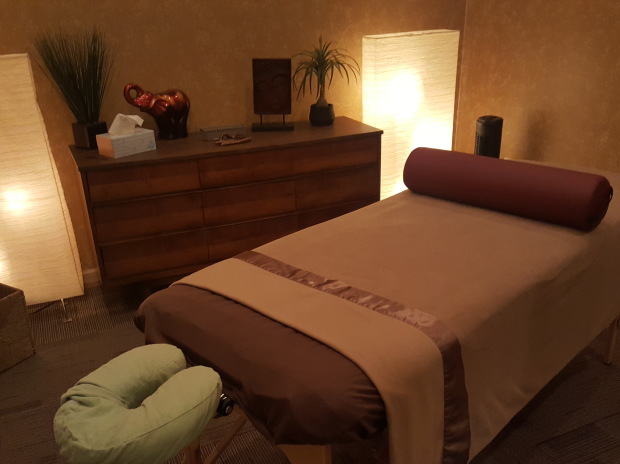 Book A Massage With Luna Massage And Wellness Llc Minneapolis Mn 55408
