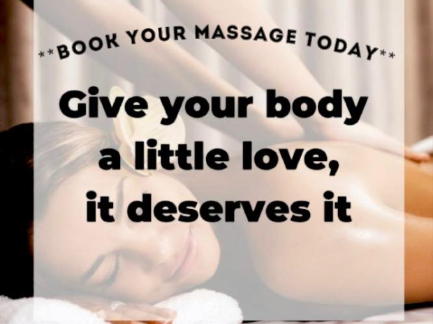 Massage Therapists In Fifty Six Ar Massagebook