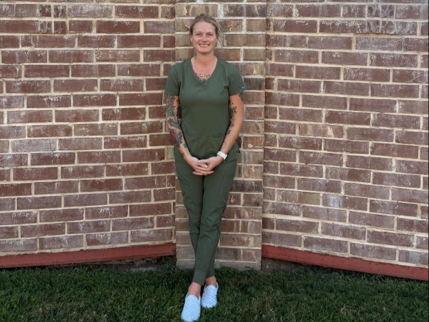 Book a massage with Massage Therapy by Heather | Fort Worth TX 76177