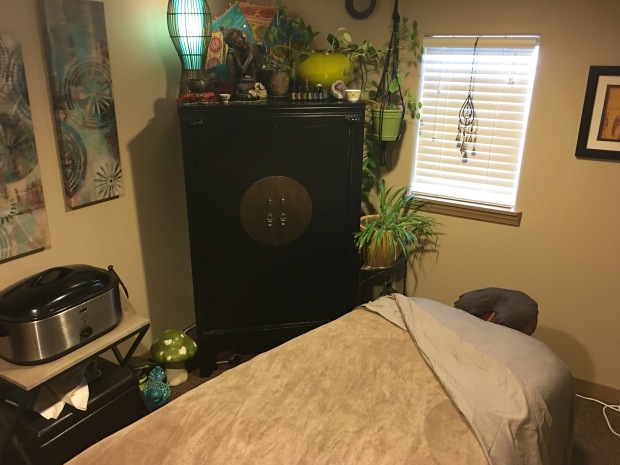 Book a massage with Halcyon Bodyworks | Bend OR 97702