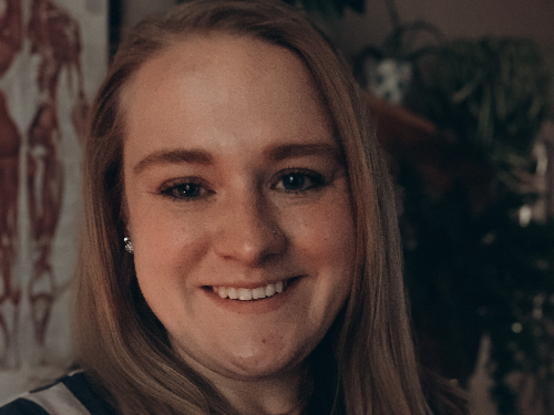 Grace Postma Massage Therapist in Moscow, ID