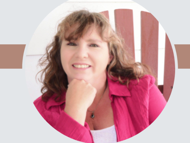 Book a massage with Candace Grant, RMT | Owen Sound ON N4K5G4