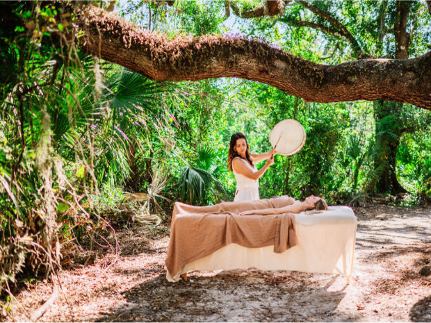 Book a massage with Wild Native Wellness | Lakewood Ranch FL 34240