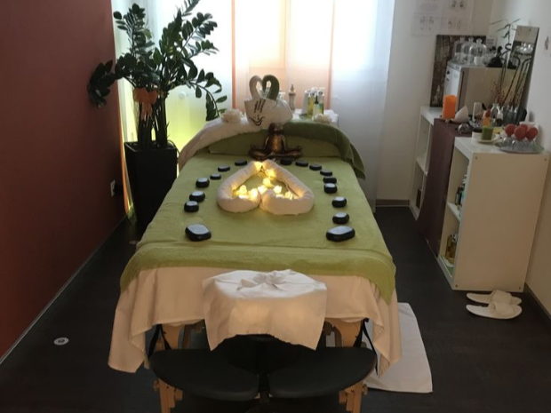 Book a massage with Welcome to mind health heart ️ | Des Moines IA 50309