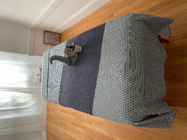 Book a massage with Beat The Knots by Iris | San Francisco CA 94109