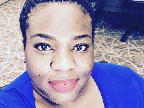 Cami Dyer Massage Therapist In Atlanta Ga