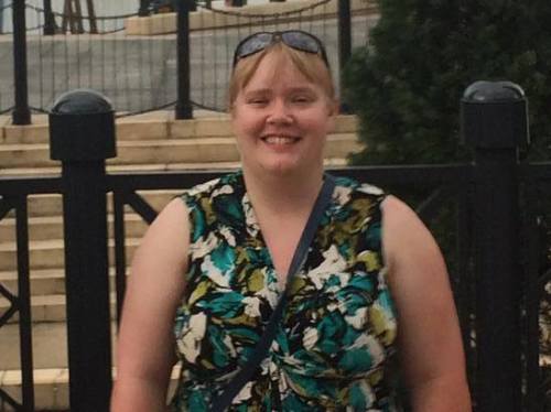 Hailey Hunt Massage Therapist in Lynnwood, WA