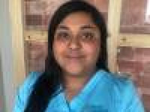 Fatima Zaheer Massage Therapist in covington, KY