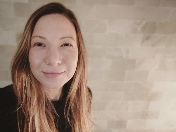 Book a massage with Morgan M Leavitt LMT | Chicago IL 60610
