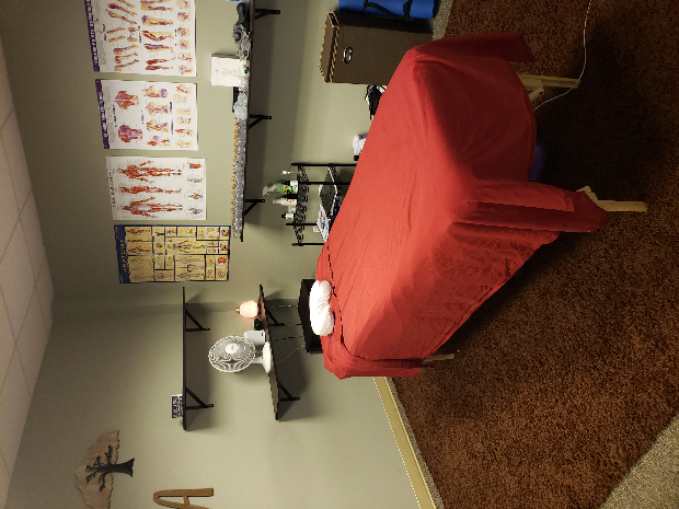 Book a massage with MAHONEY'S MASSAGE AND HEALING ARTS | springfield MO ...