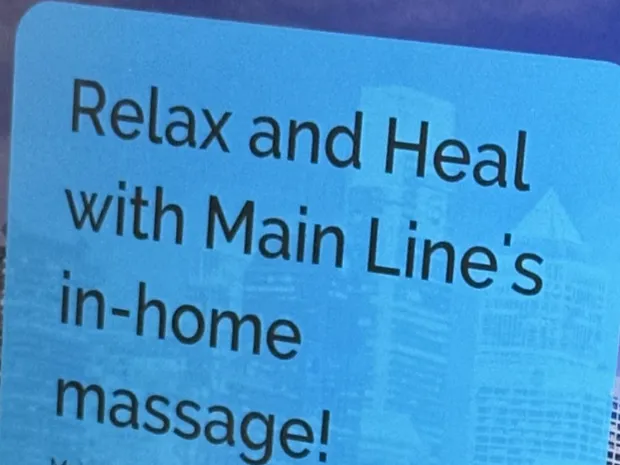 Massage Near Me in Philadelphia, PA - Book A Massage Today.